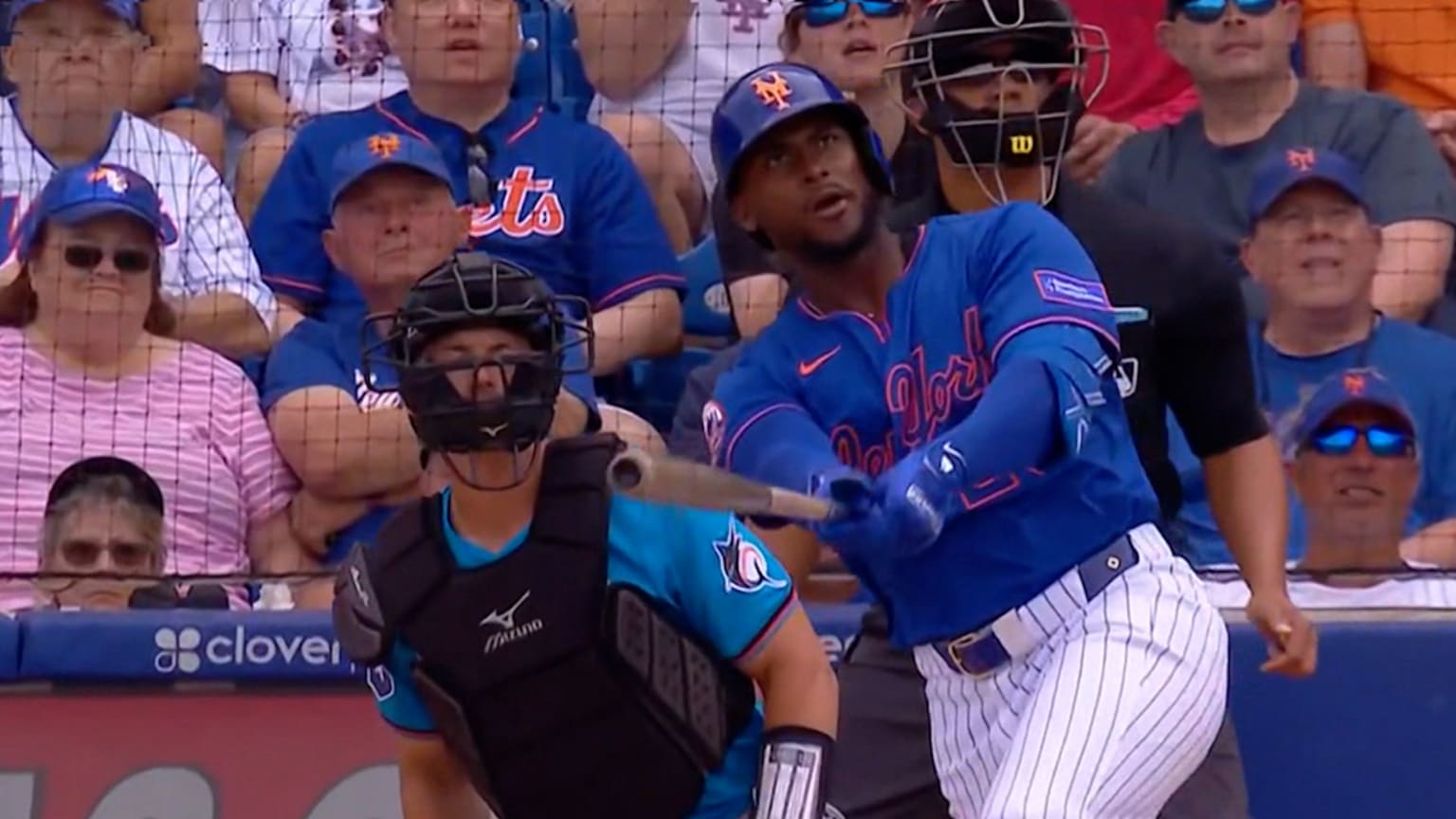 Alexander Canario's grand slam | 03/23/2025 | MLB.com