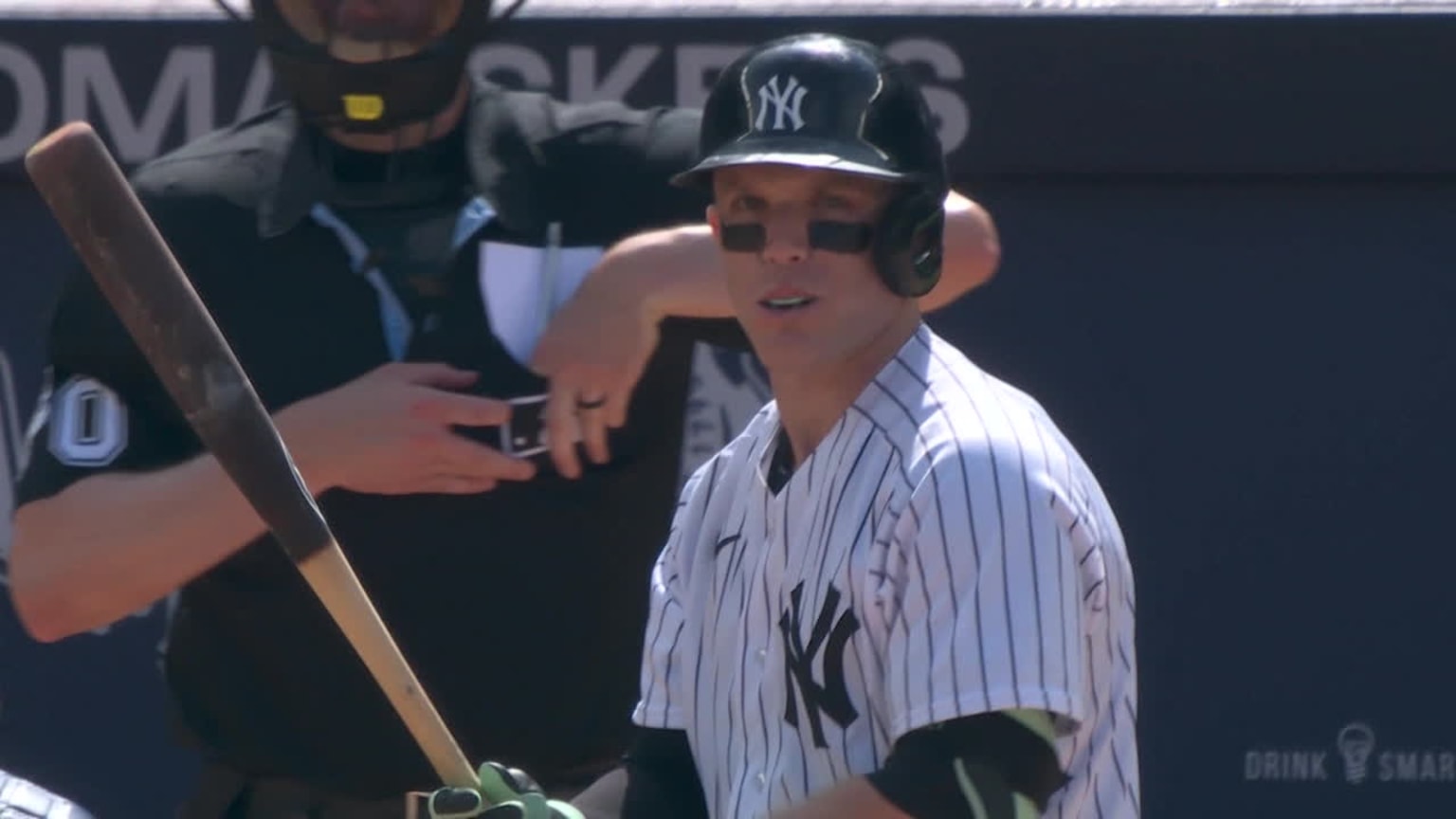 Bader hits a go-ahead two-run double | Curtain Call | 06/25/2023 | New ...