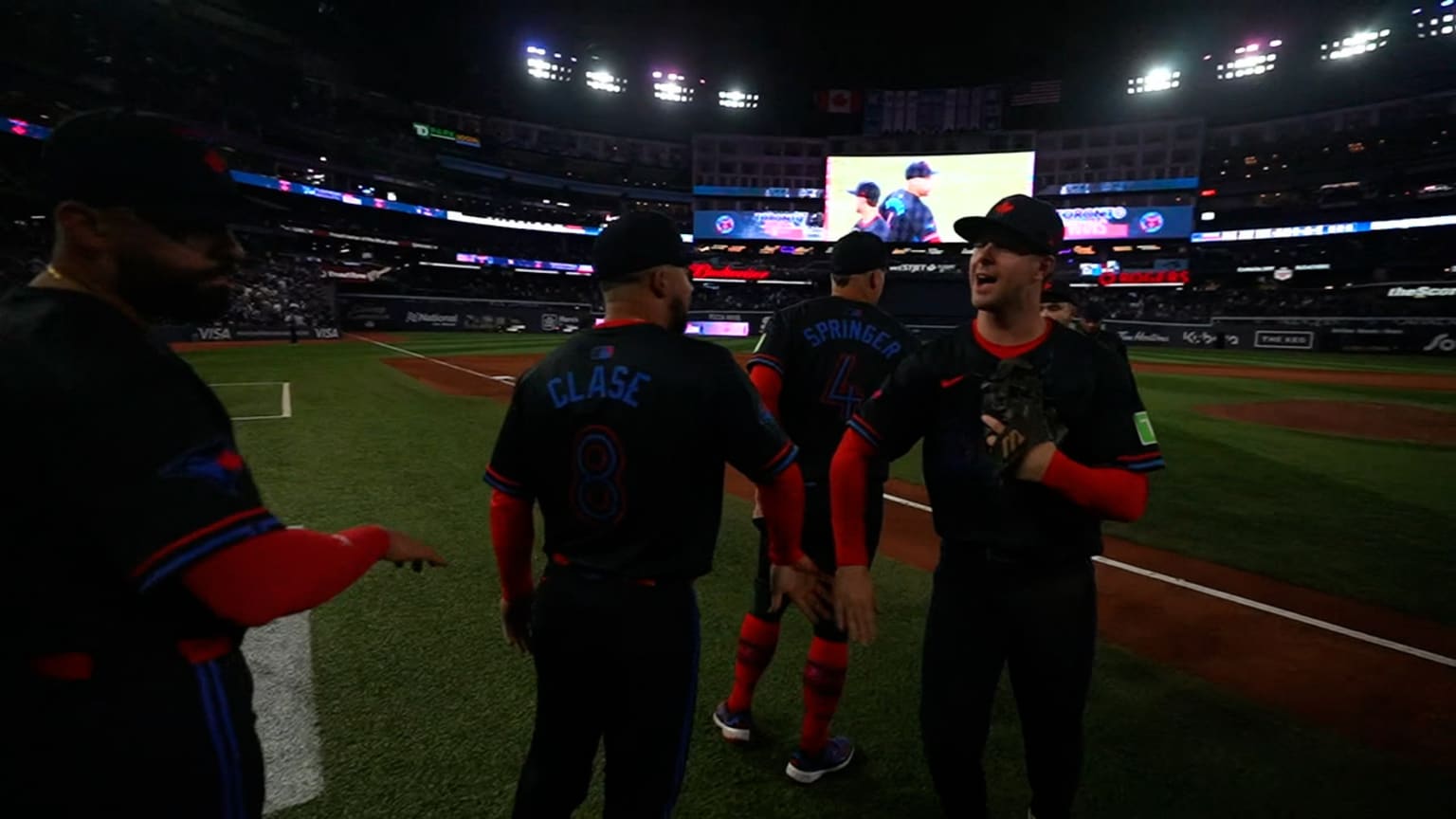 Chad Green seals the win | 05/30/2025 | MLB.com