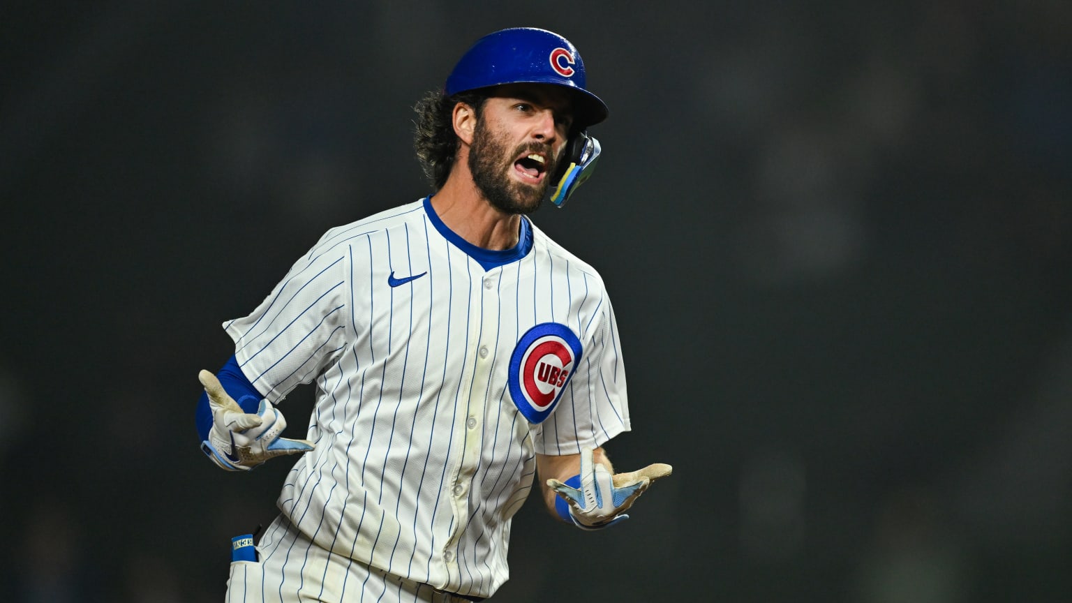 Dansby Swanson's two-run home run (5) | 06/01/2024 | Chicago Cubs