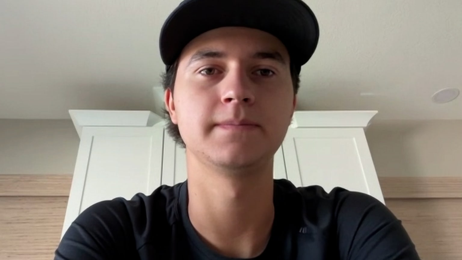 Ethan Schiefelbein on being the 72nd overall pick | 07/15/2024 | MLB.com