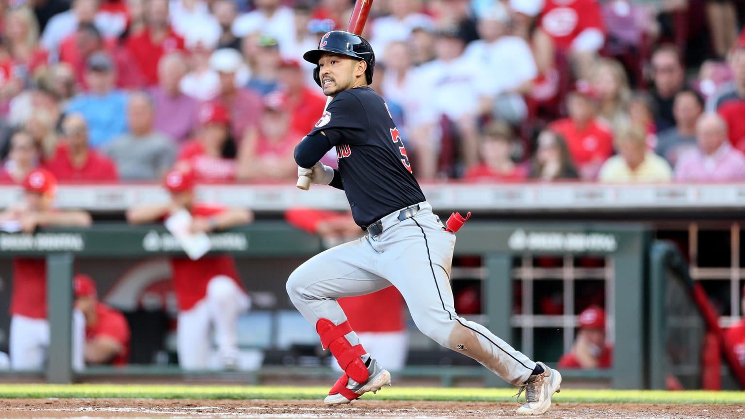 Guardians, Reds - 06/11/2024 | Game Video Highlights | MLB Film Room ...