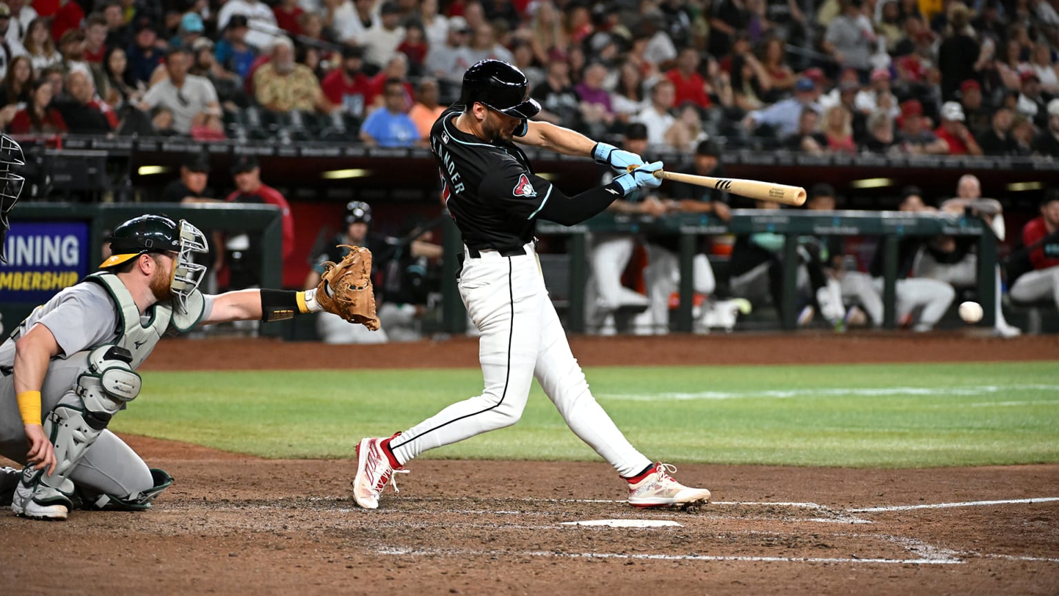Athletics, D-backs - 06/30/2024 | Game Video Highlights | MLB Film Room ...