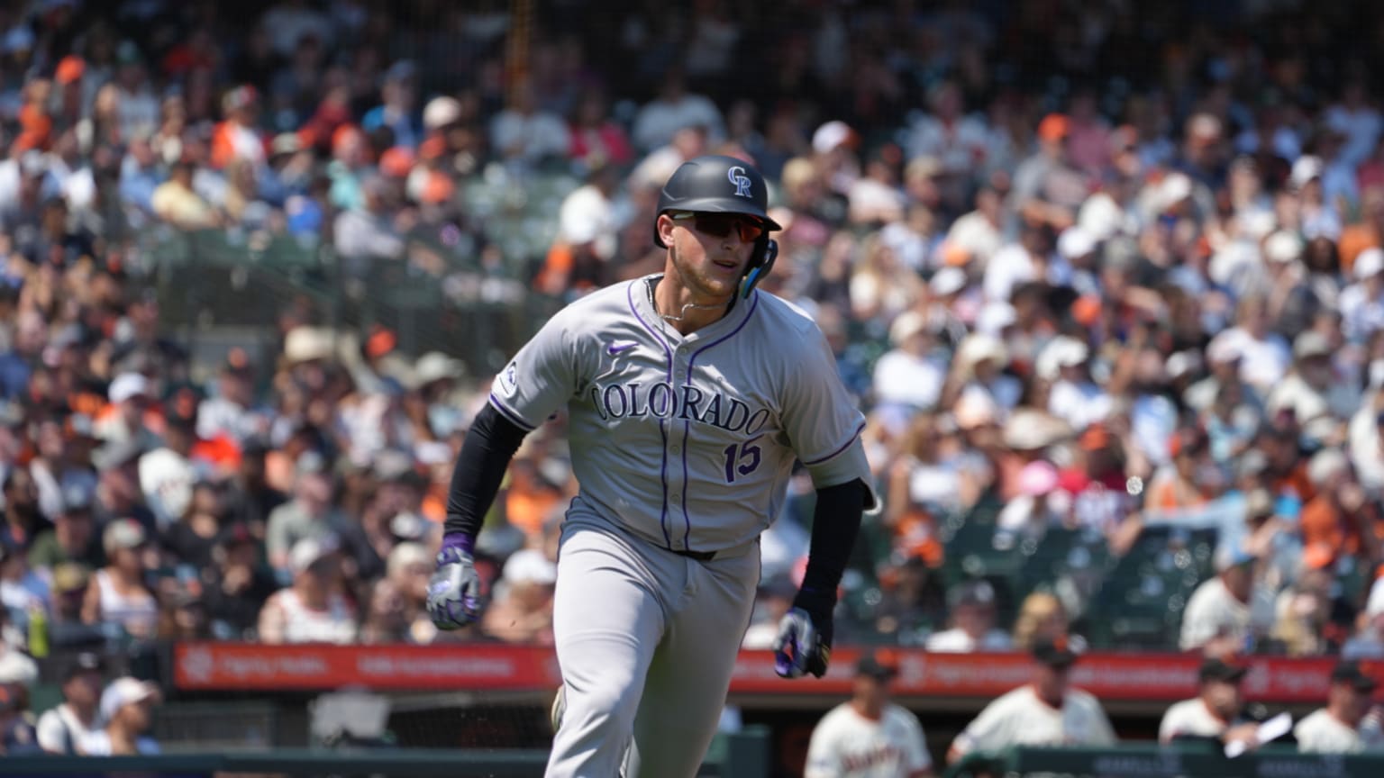 Goodman remolca a Tovar con sencillo en la 6ta | 28/07/2024 ...