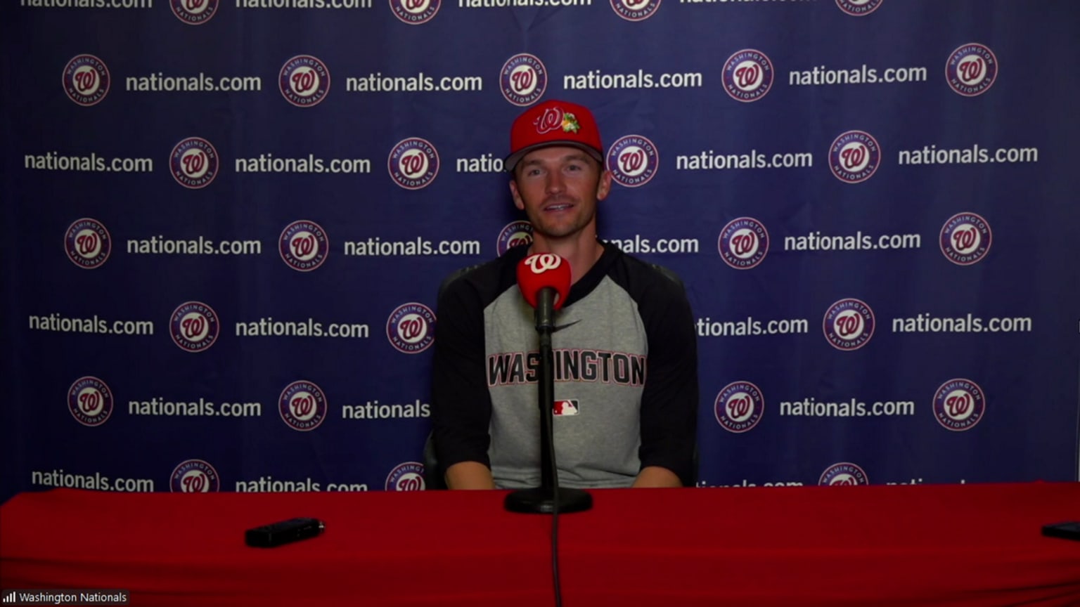 2/10/26: Blake Butera and Paul Toboni meet the media | 02/10/2026 | MLB.com