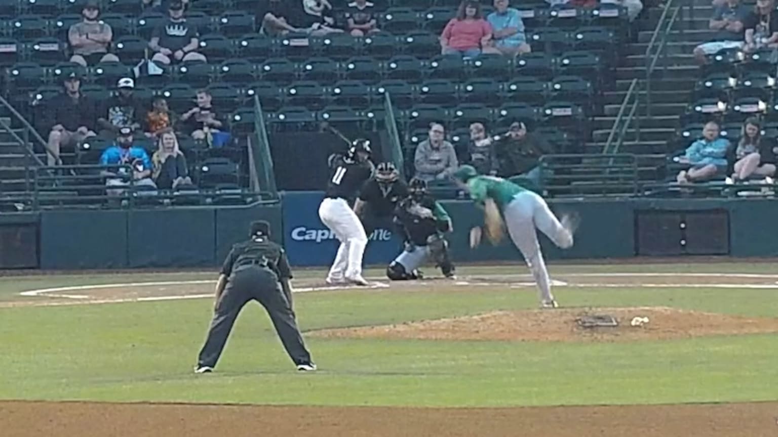 Yeison Morrobel's two-homer game | 05/19/2024 | Texas Rangers