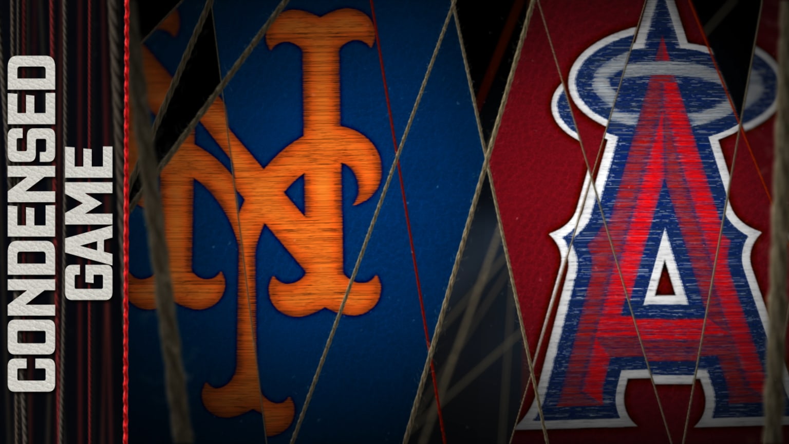 Condensed Game: NYM@LAA - 8/4/24 | 08/04/2024 | MLB.com