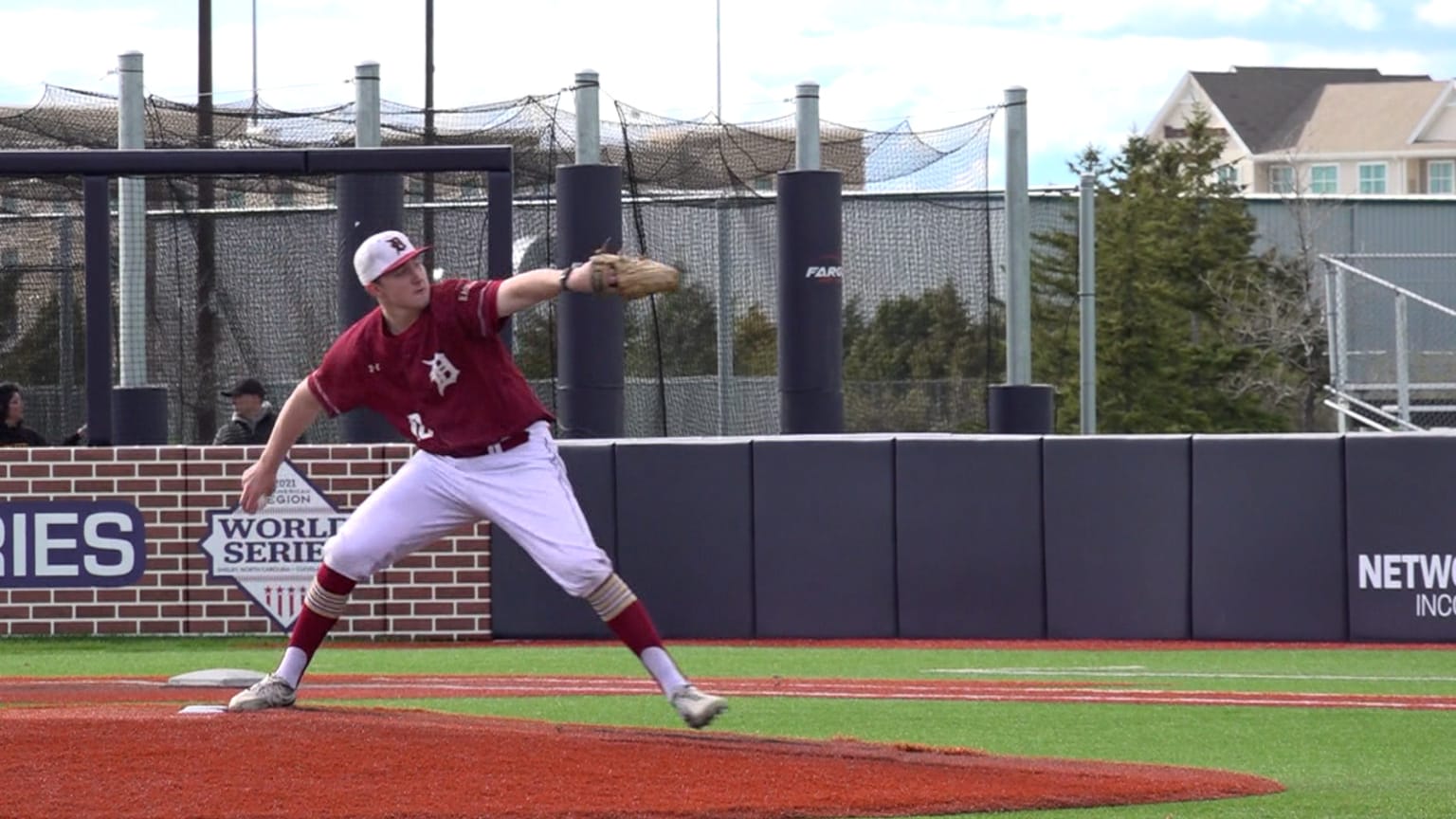 2024 Draft: Drew Rerick, RHP | 05/28/2024 | MLB.com