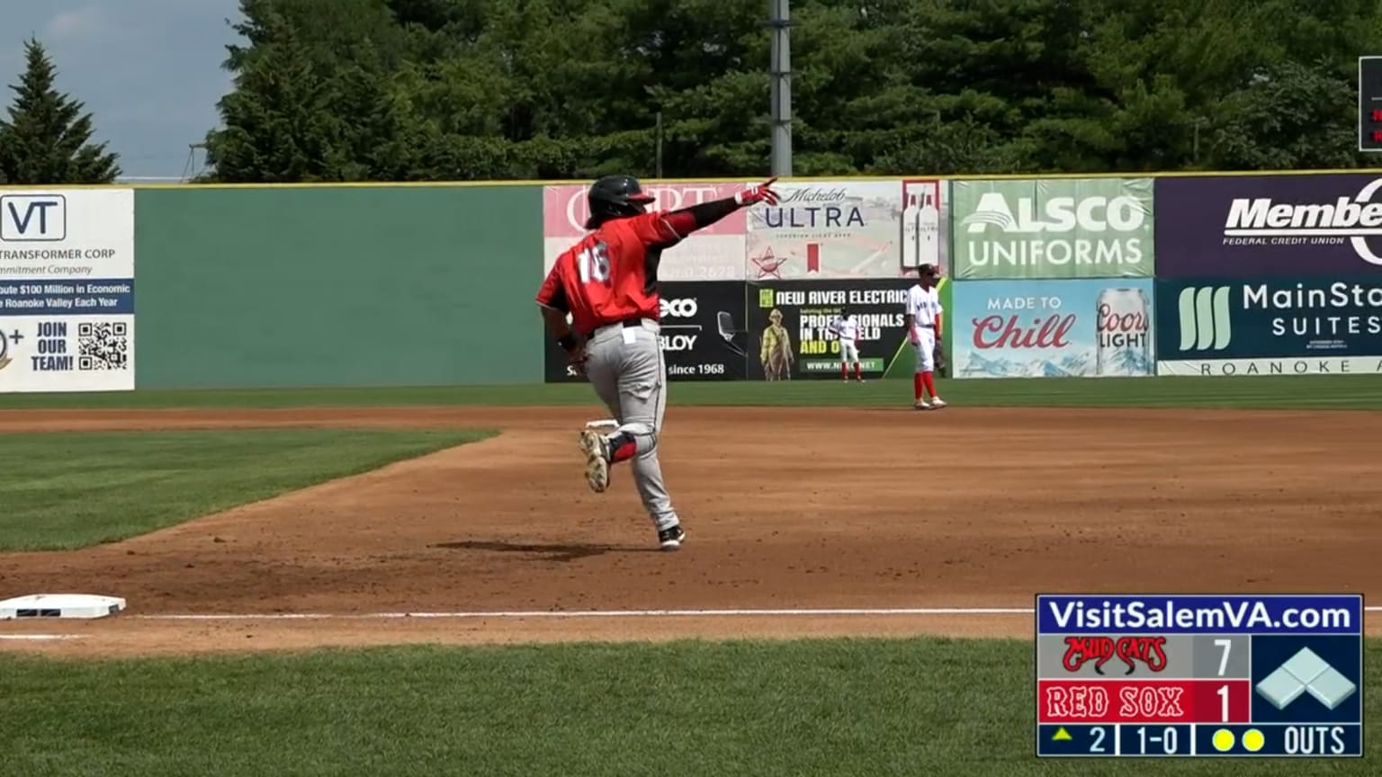 Luis Castillo logs a career-high eight RBIs | 07/28/2024 | MLB.com