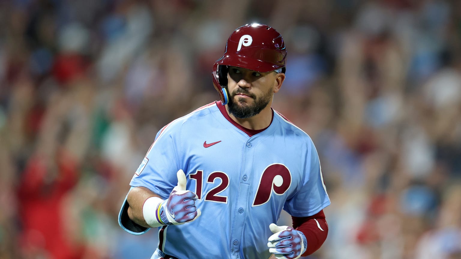 Mike Petriello talks realistic fits for free agents | 11/18/2025 ...