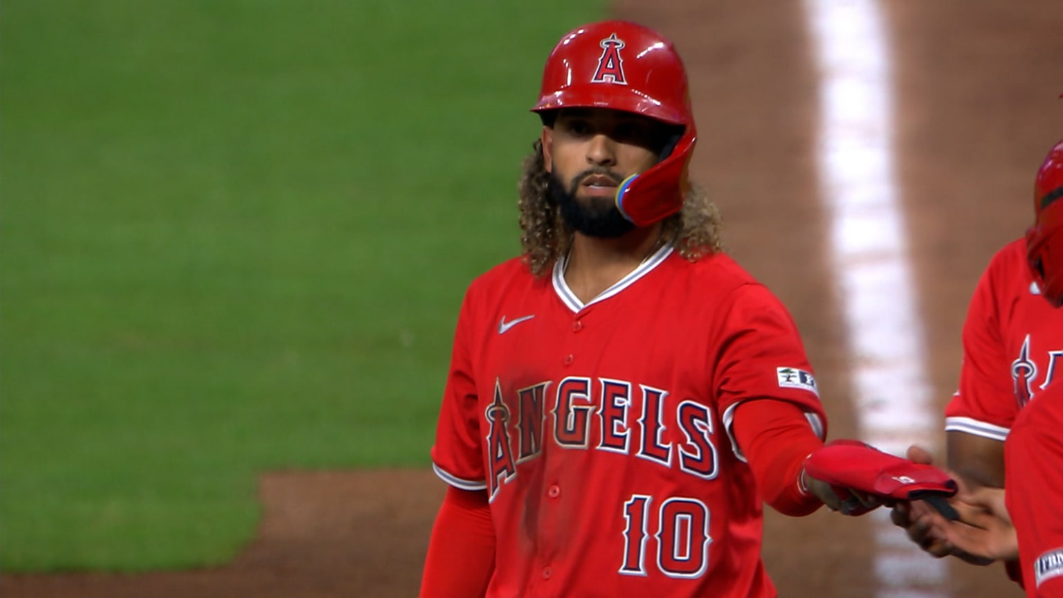 Jack López's RBI single | 09/21/2024 | MLB.com