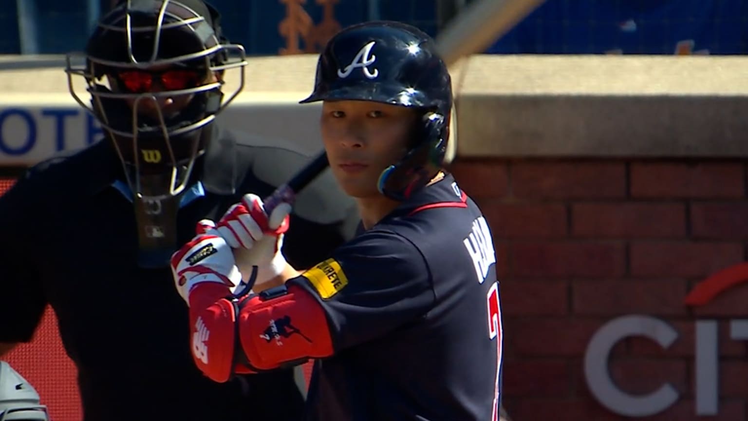 Korean player reel: Ha-Seong Kim | 06/14/2026 | MLB.com