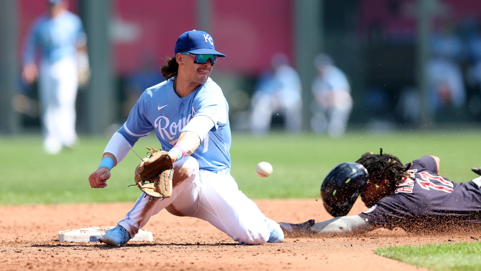 Check out the offseason priorities for the Royals | 12/05/2023 | Kansas ...