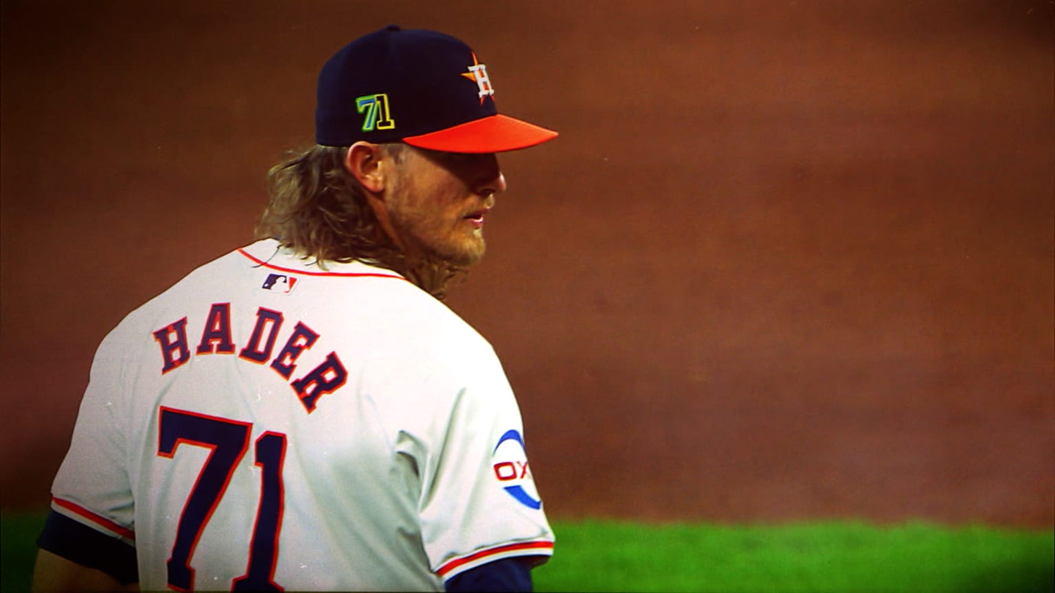 Josh Hader is named AL Reliever of the Month | 09/03/2024 | MLB.com