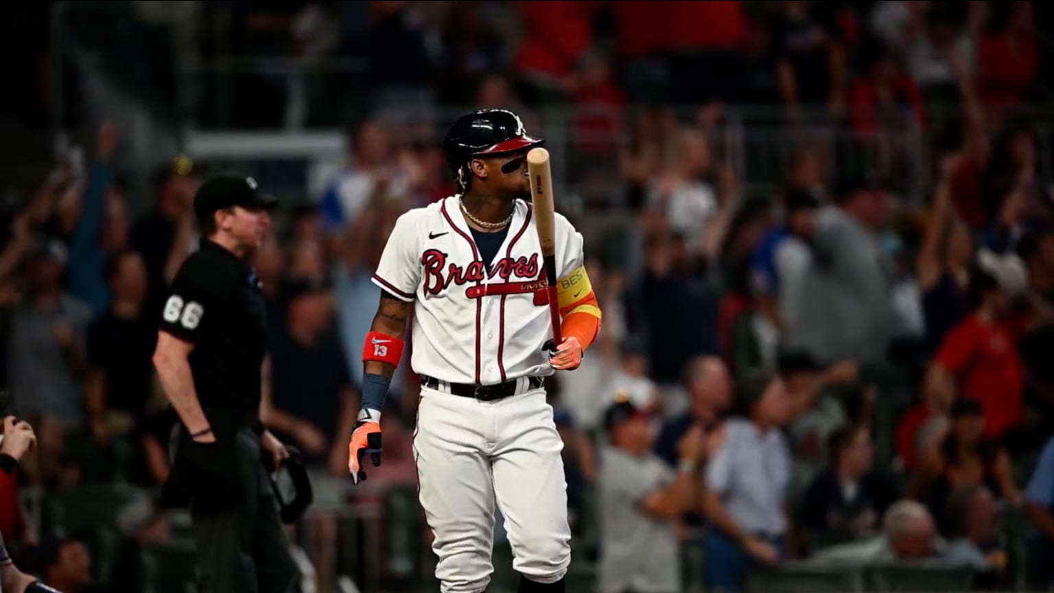 Mark DeRosa breaks down the Braves' loaded lineup | 07/31/2023 | MLB.com