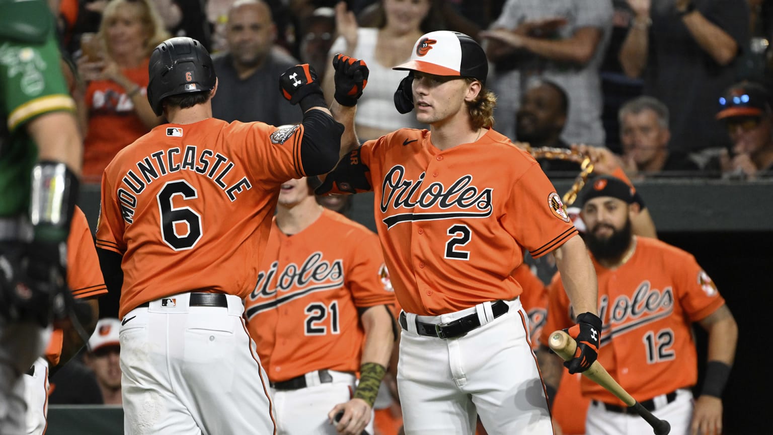 Athletics, Orioles - 09/03/2022 | Game Video Highlights | MLB Film Room ...