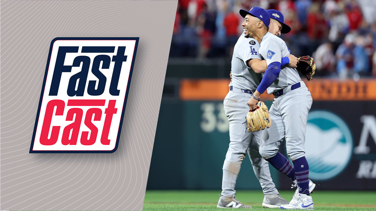 FastCast: Monday's best in