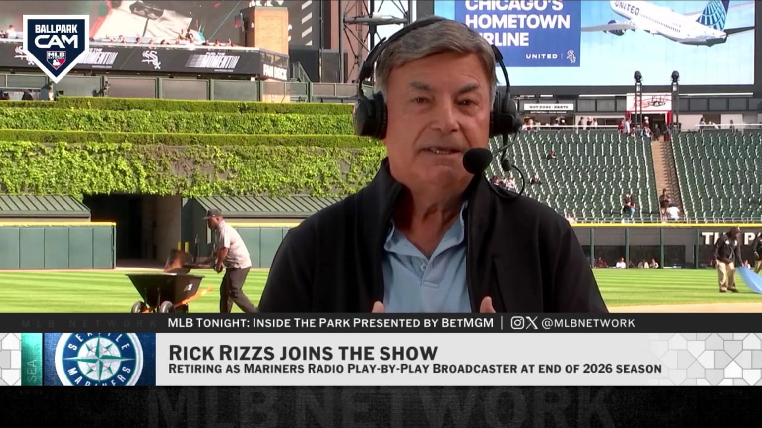 Rick Rizzs on the late Bobby Cox | 05/09/2026 | MLB.com