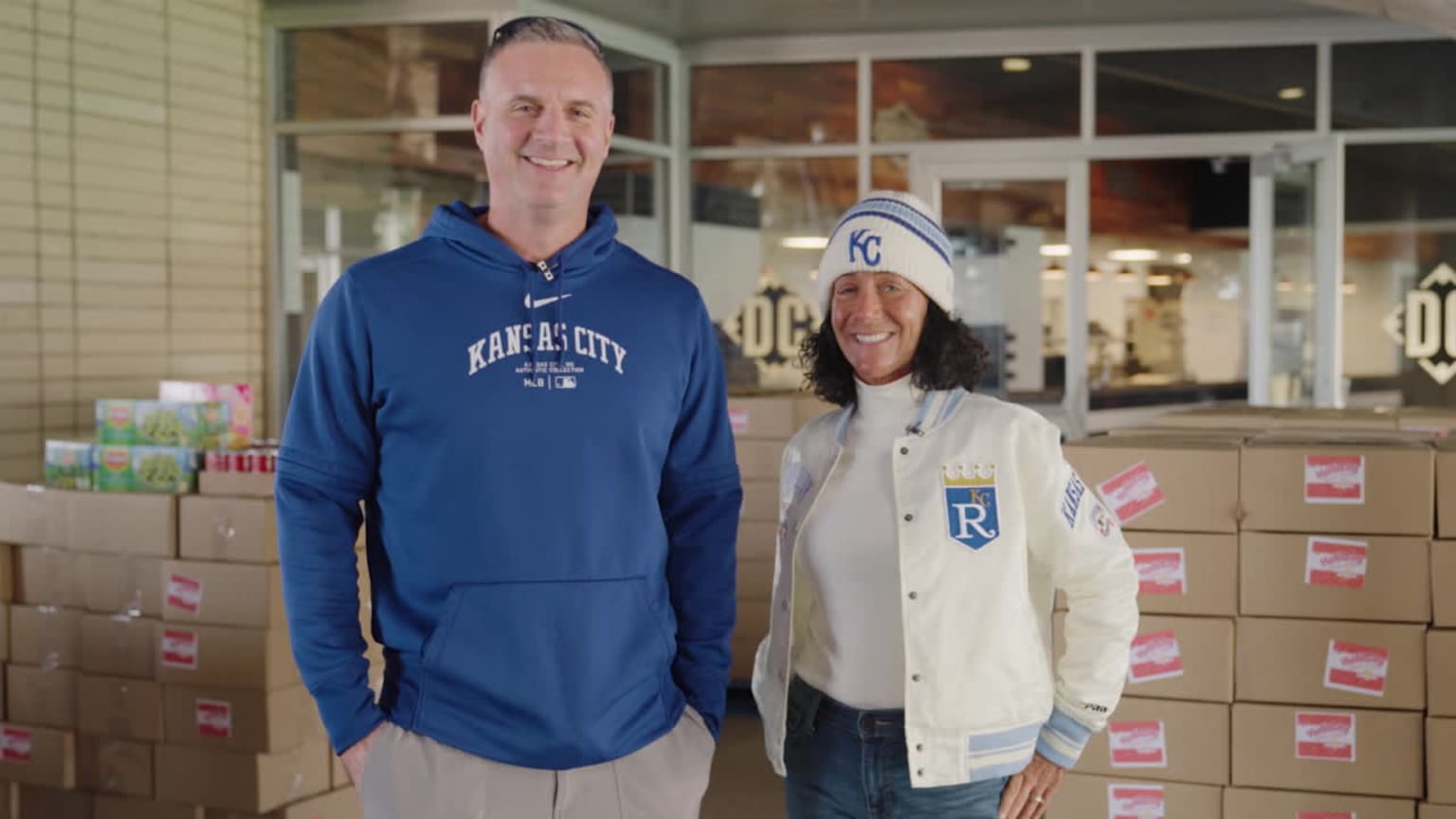 Chevy Q Delivers | Episode 3 | 12/16/2024 | Kansas City Royals