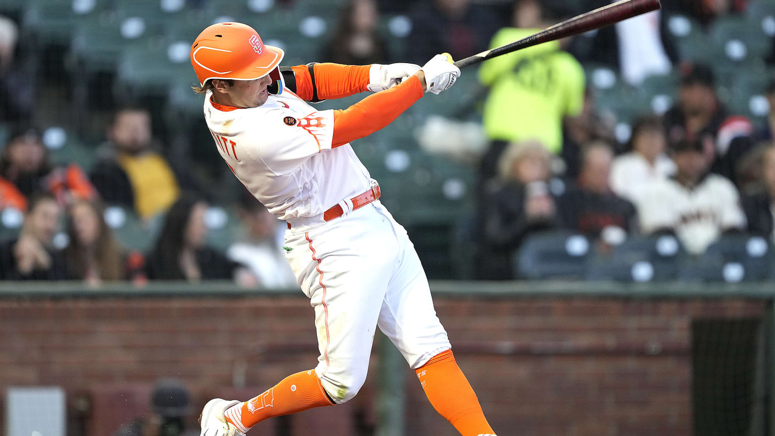 Nationals, Giants - 05/09/2023 | Game Video Highlights | MLB Film Room ...