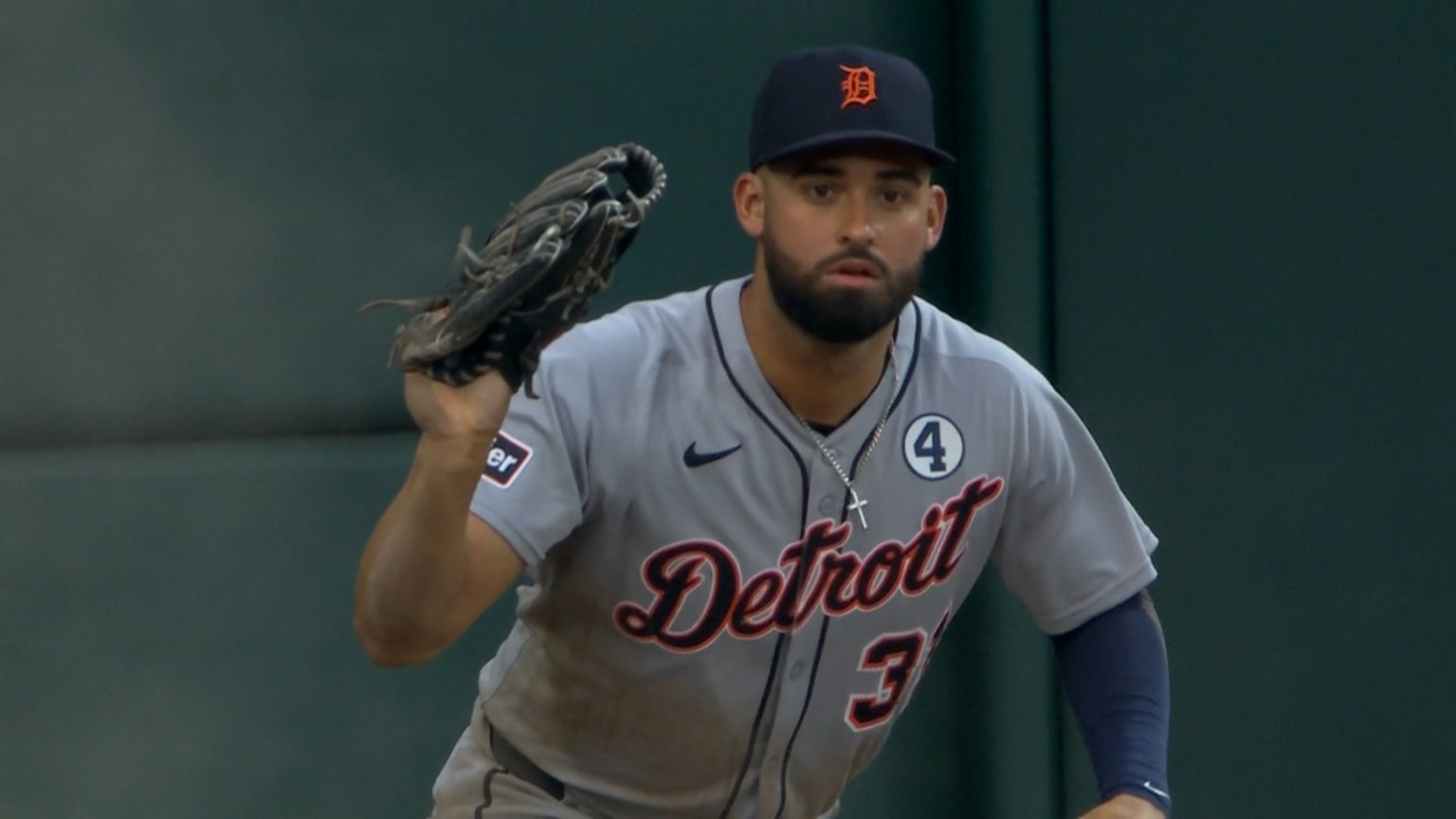 Riley Greene's sliding catch in left field | 06/02/2025 | MLB.com