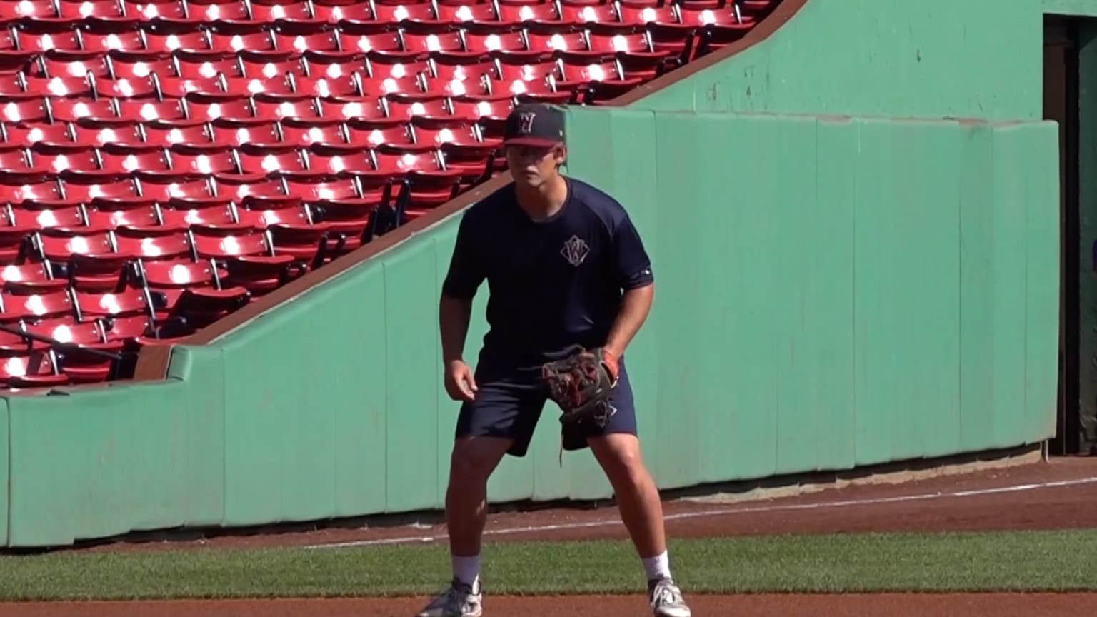 Draft Report: Max Anderson, college third baseman | 04/26/2023 | MLB.com