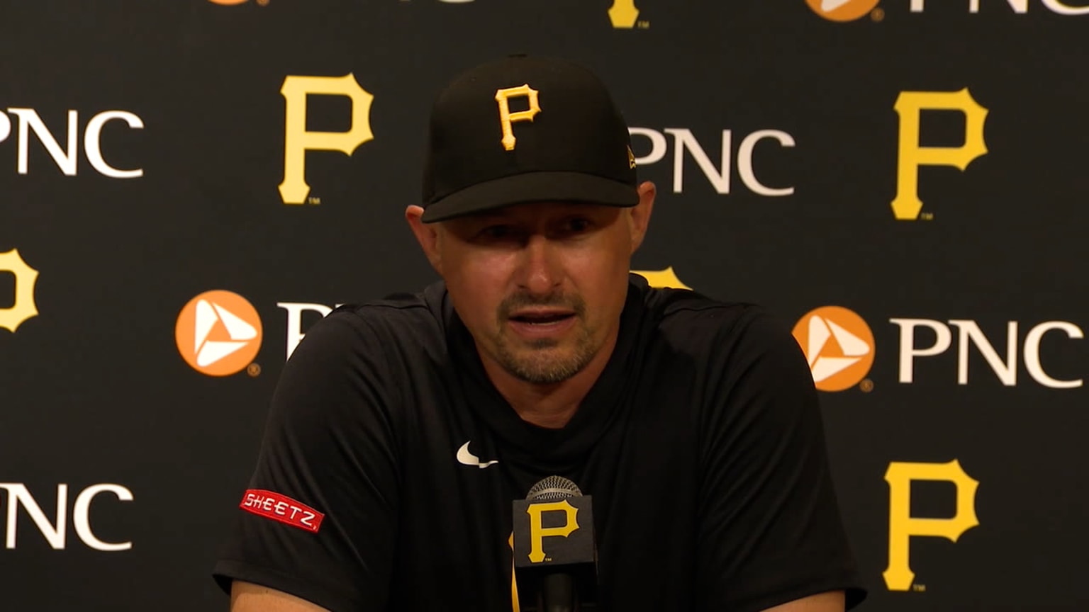 Don Kelly on Bubba Chandler and the loss | 05/27/2026 | MLB.com