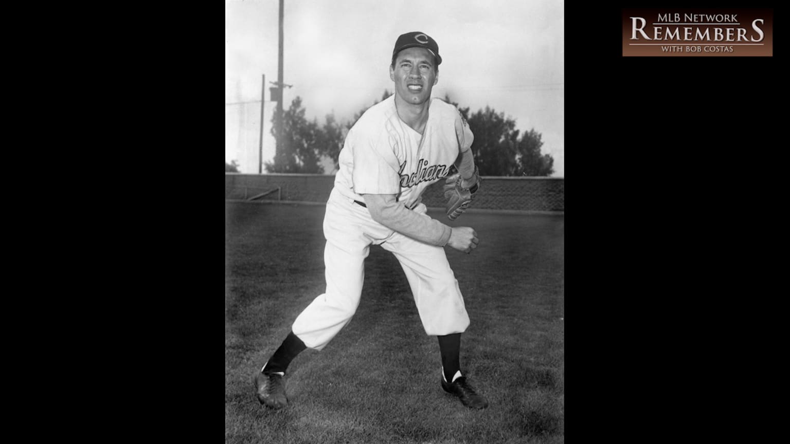 Remembering Bob Feller's No-Hitter | 04/16/1940 | MLB.com