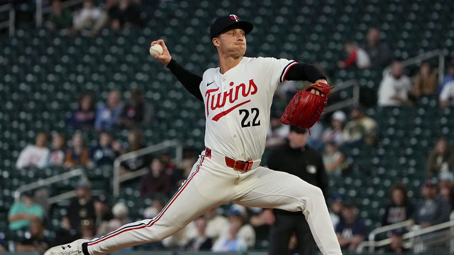 Rays acquire Griffin Jax from Twins | 07/31/2025 | MLB.com