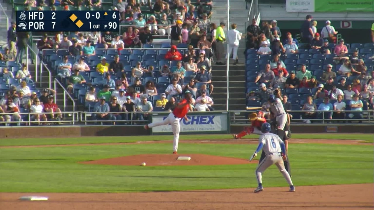 AJ Lewis records five RBIs | 05/25/2024 | Colorado Rockies