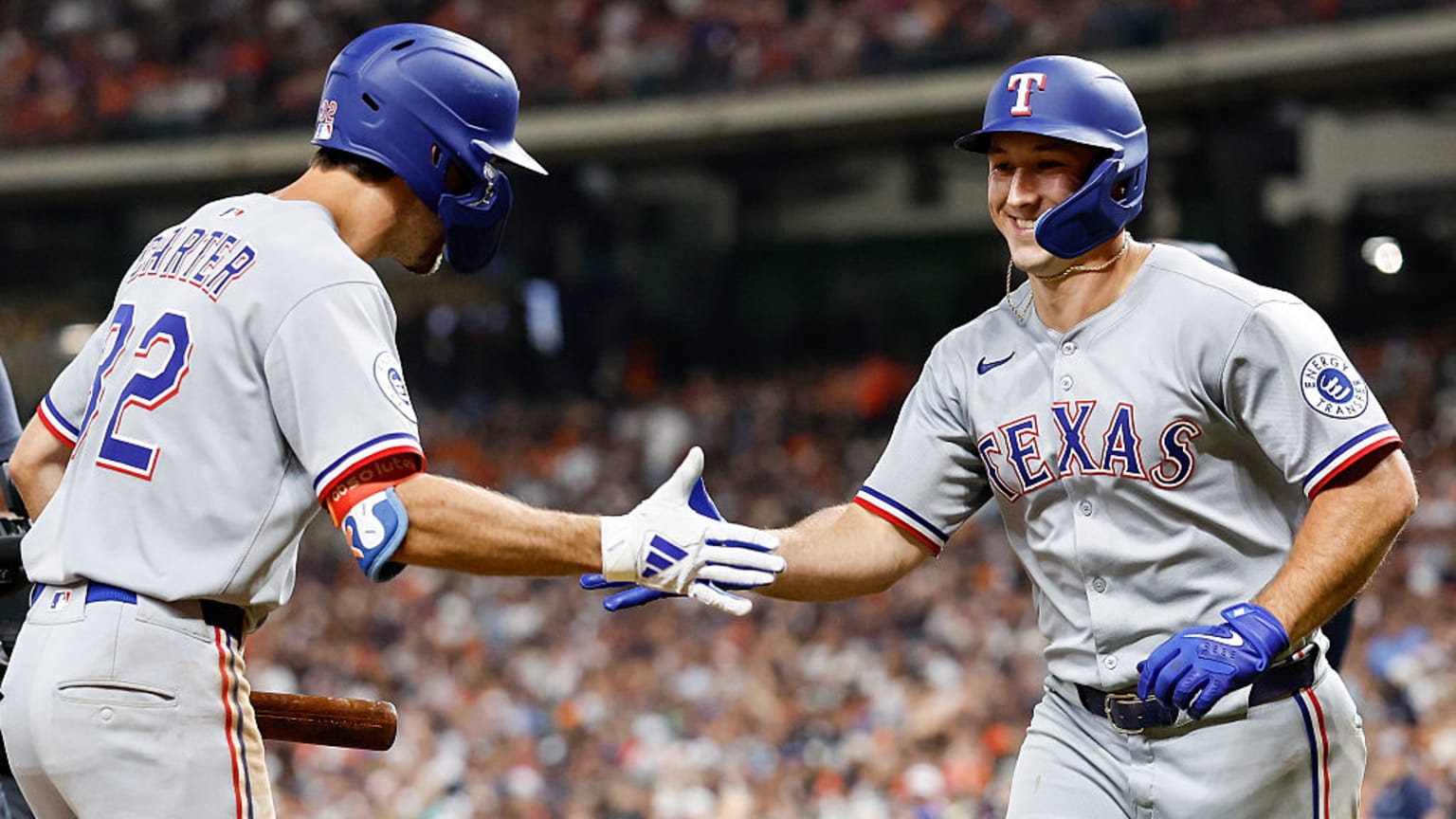 Rangers' best first half moments | 07/16/2025 | Texas Rangers