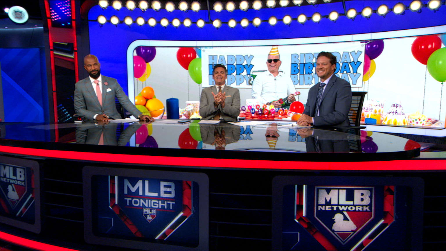 Greg Amsinger's favorite Sean Casey moments | 07/03/2024 | New York Mets