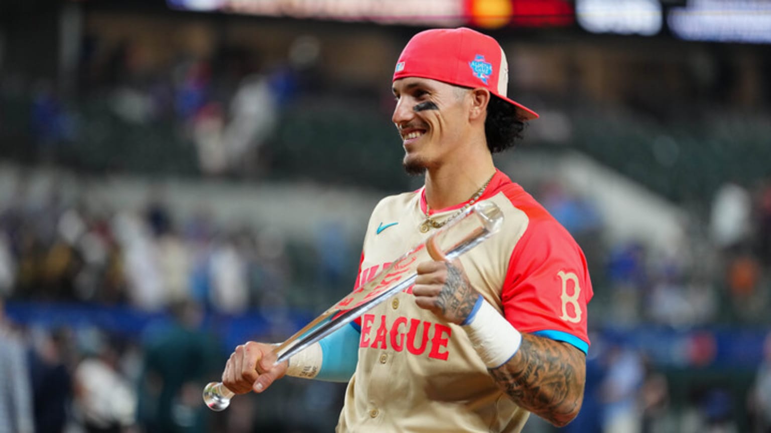 2024 All-Star Game Highlights | 07/17/2024 | MLB.com