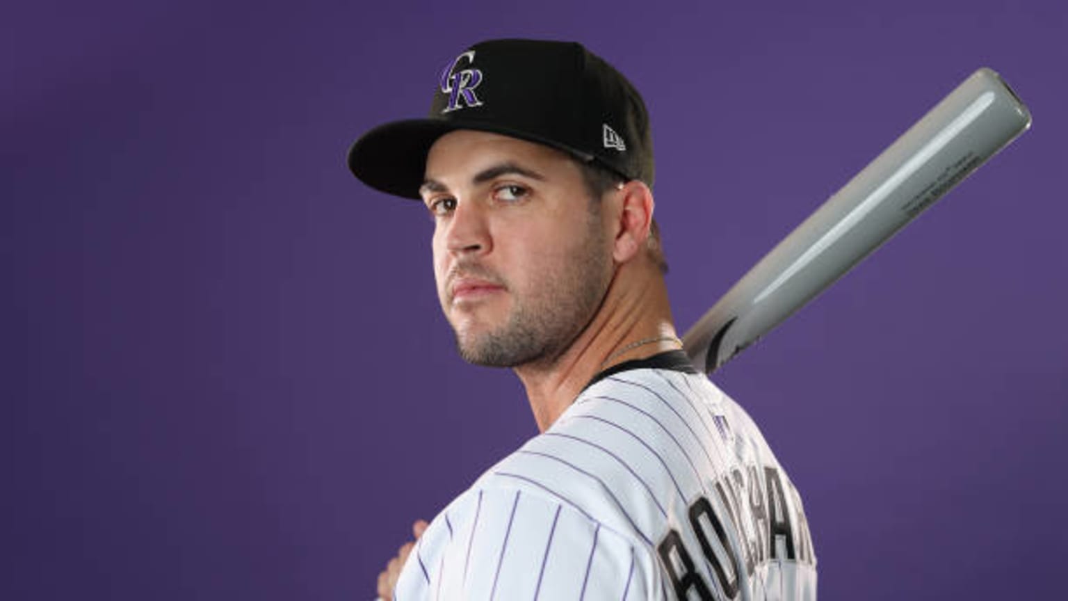 Sean Bouchard tallies four hits vs. Angels | 03/03/2025 | Colorado Rockies