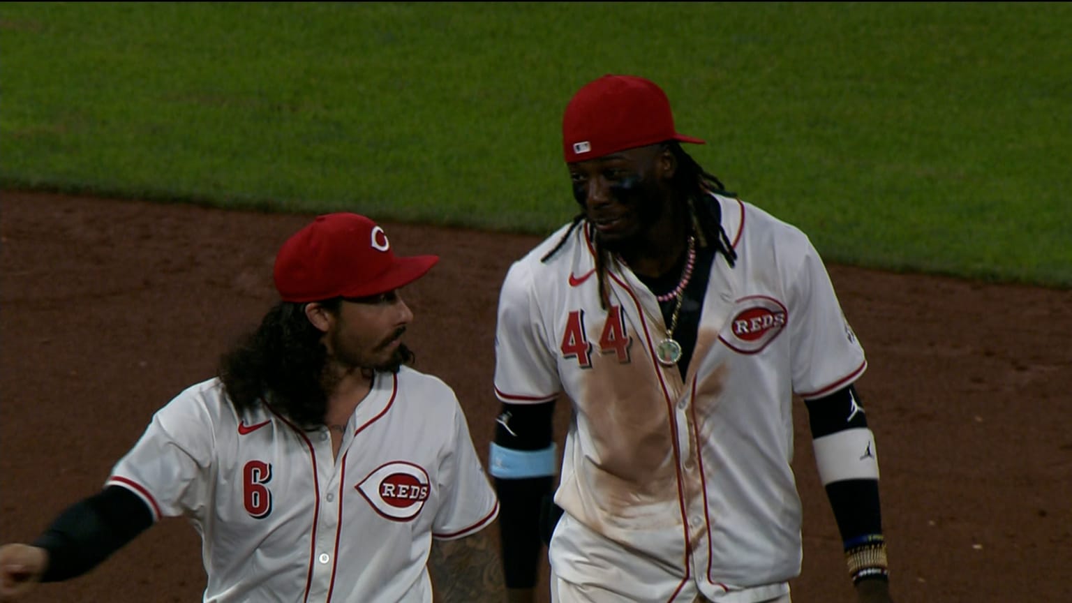 Justin Wilson fans Nick Gonzales to secure 11-5 win | 06/24/2024 ...