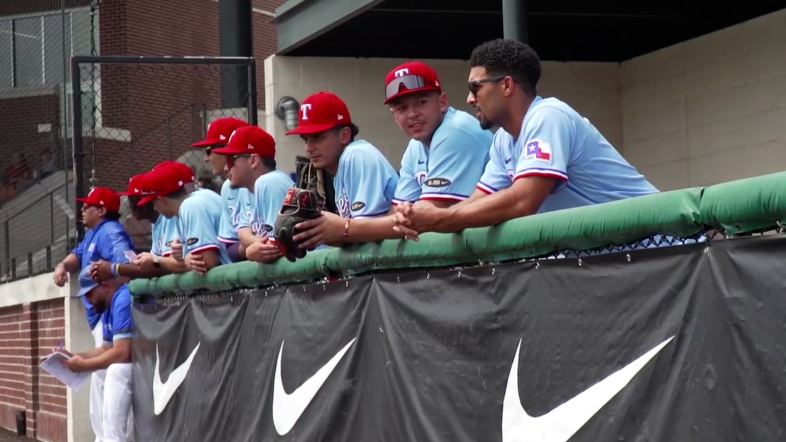 Marcus Semien at Nike RBI SW Regionals | 08/08/2023 | MLB.com