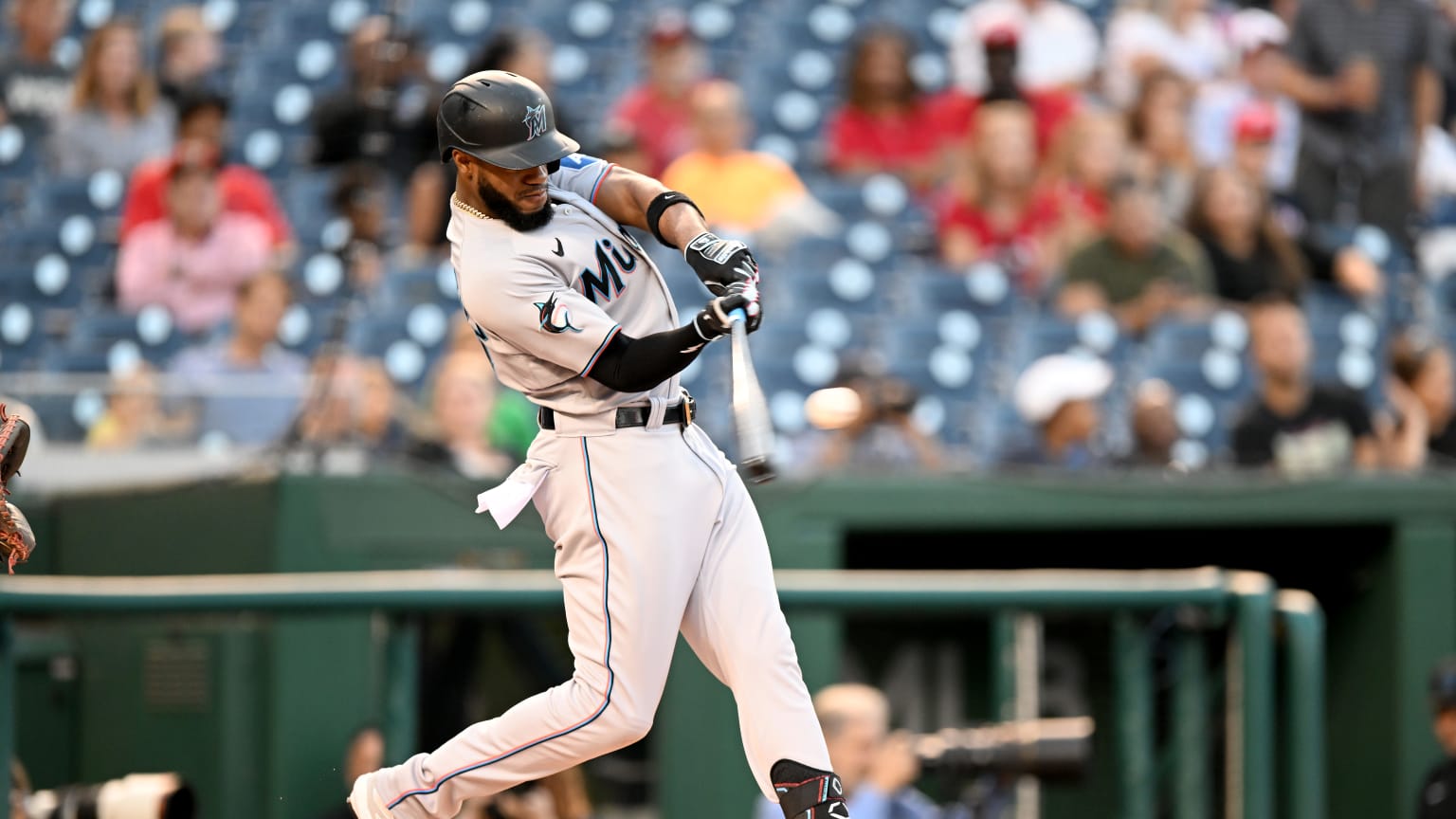Marlins, Nationals - 08/31/2023 | Game Video Highlights | MLB Film Room ...