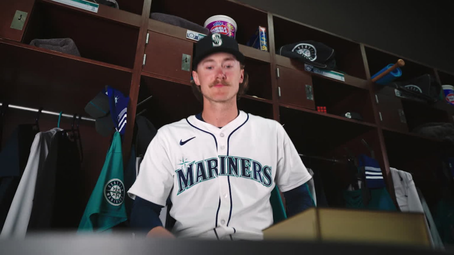 Mariners Digital Short: Starters | 03/17/2025 | MLB.com