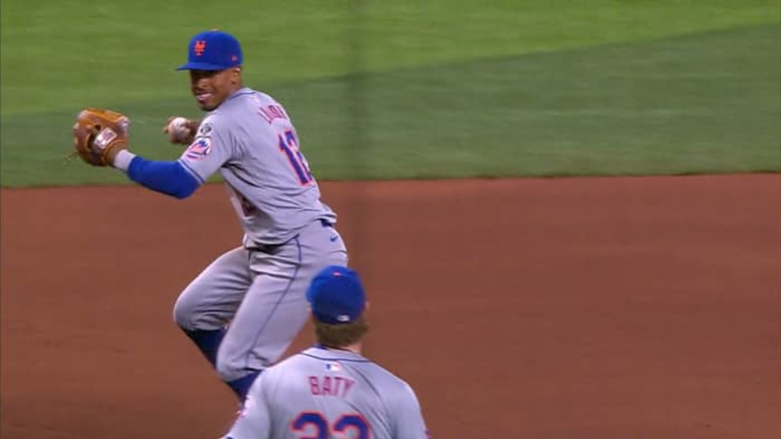 Francisco Lindor wins Play of the Week | 05/06/2024 | MLB.com