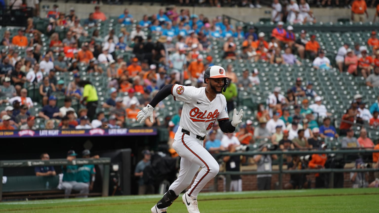 Mariners, Orioles - 08/14/2025 | Game Video Highlights | MLB Film Room ...