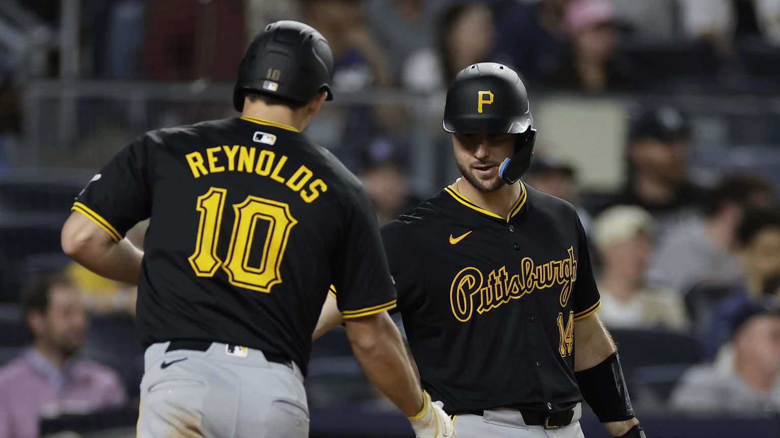 Yankees, Pirates - 03/11/2025 | Game Video Highlights | MLB Film Room ...