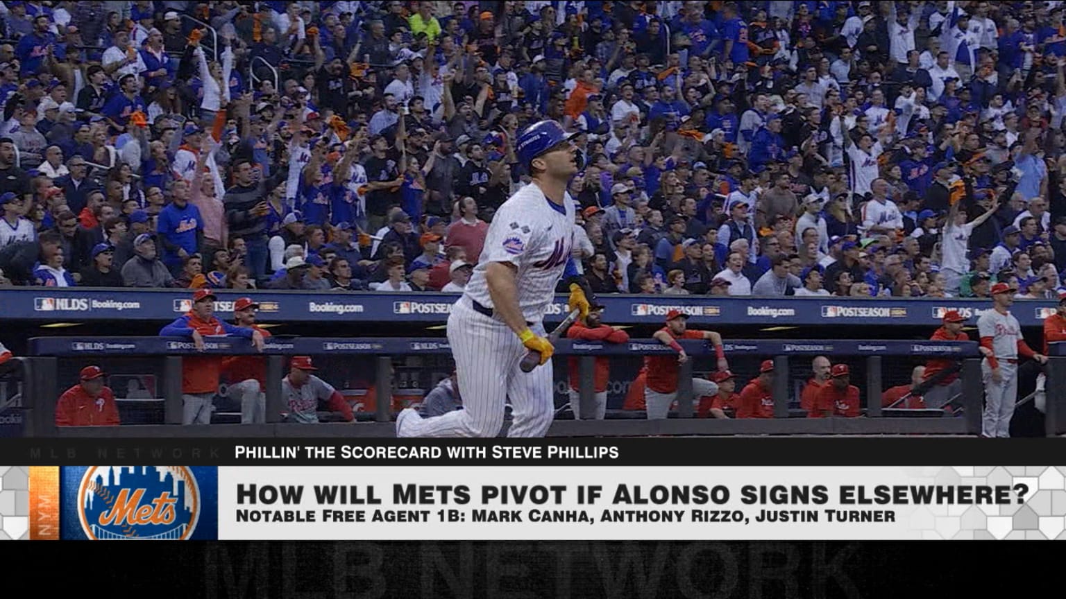 Steve Phillips on who needs Roki Sasaki most, more | 01/15/2025 ...