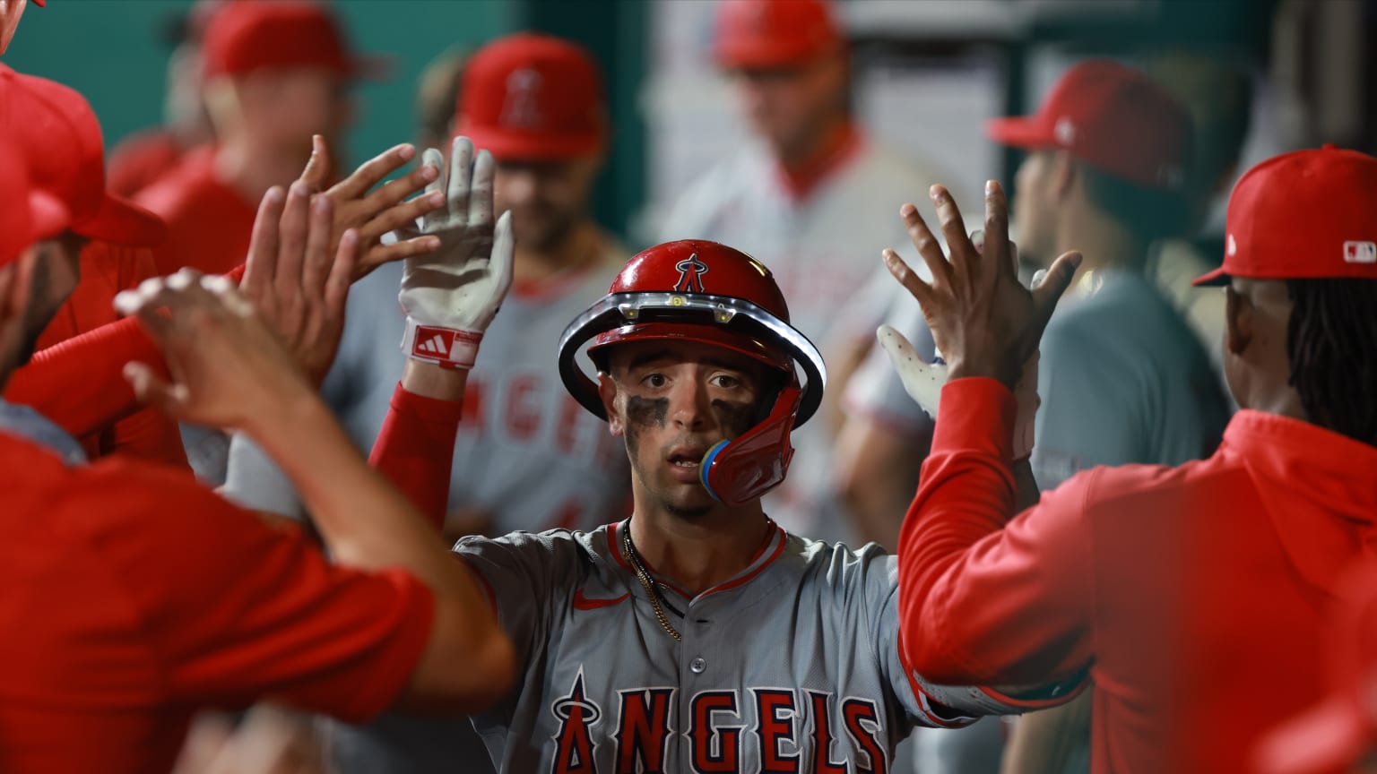 Angels, Royals - 08/20/2024 | Game Video Highlights | MLB Film Room ...