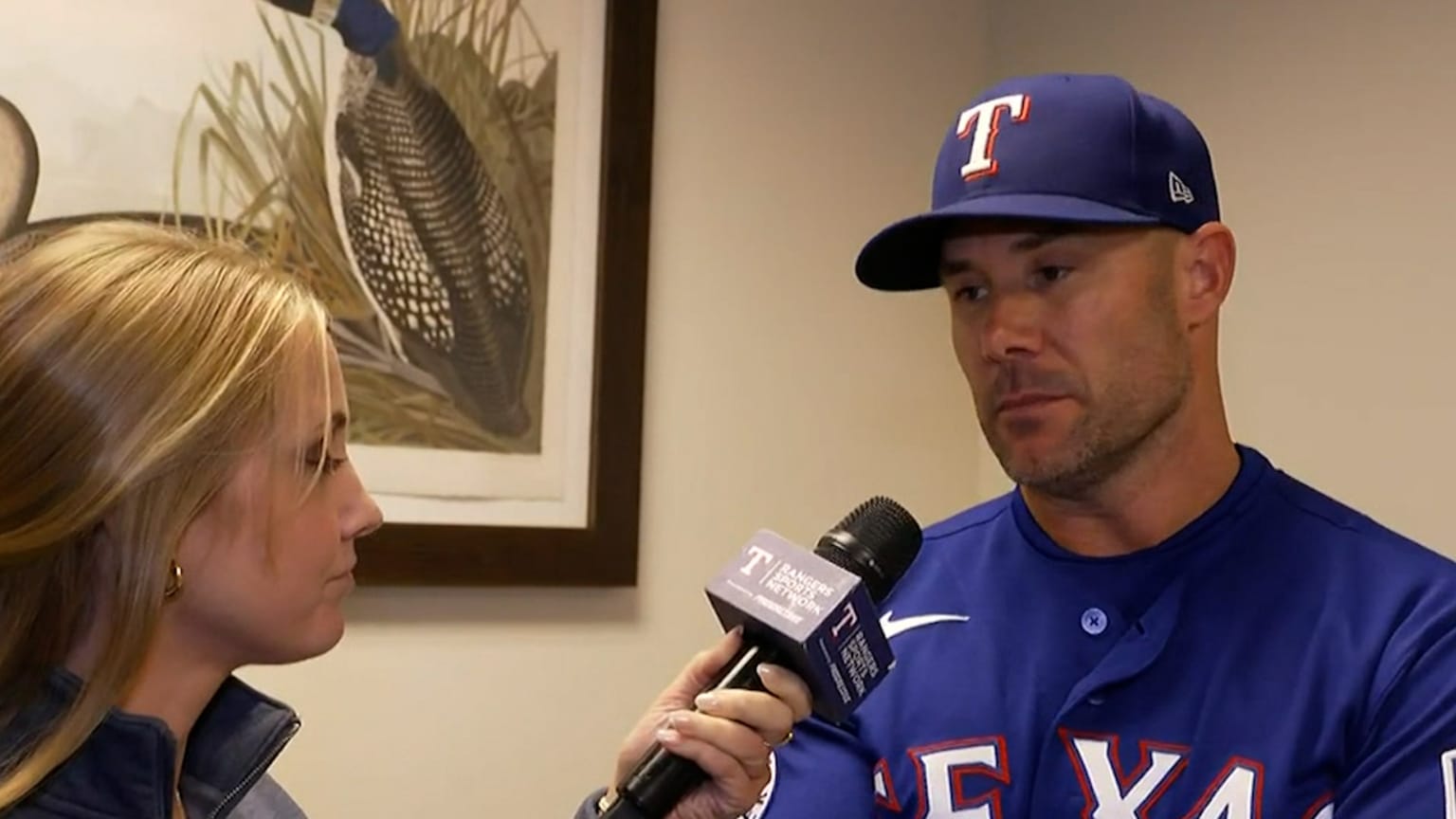 Schumaker on incredible fight, Eovaldi's day and more | 09/26/2026 ...