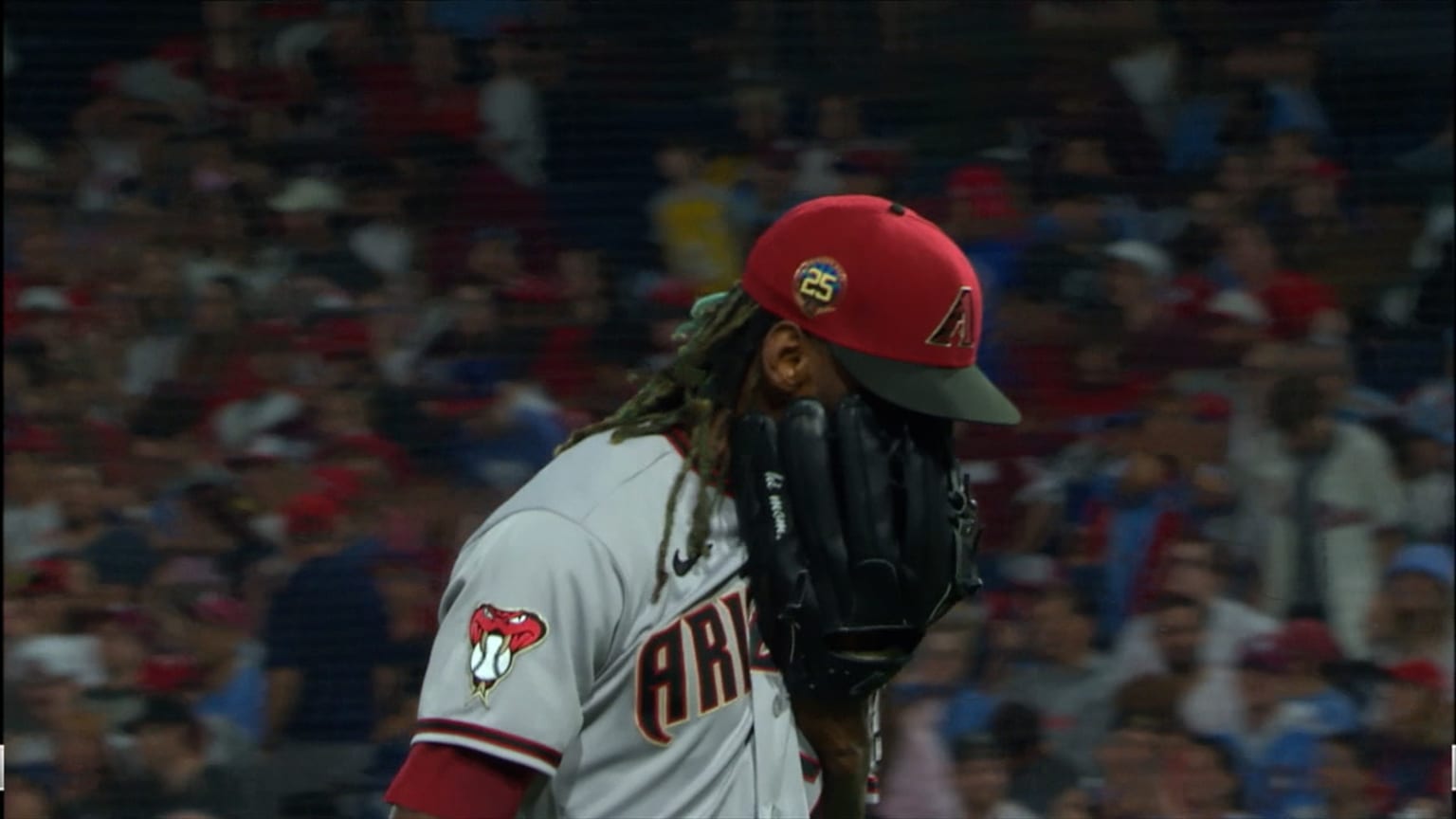 Miguel Castro escapes a bases-loaded jam in the 7th | 05/22/2023 ...