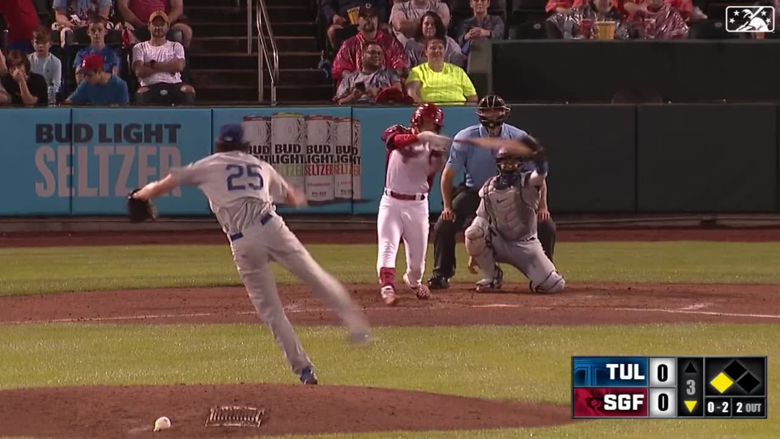 Dodger Prospect Nick Frasso Strikes Out Three 06 17 2023