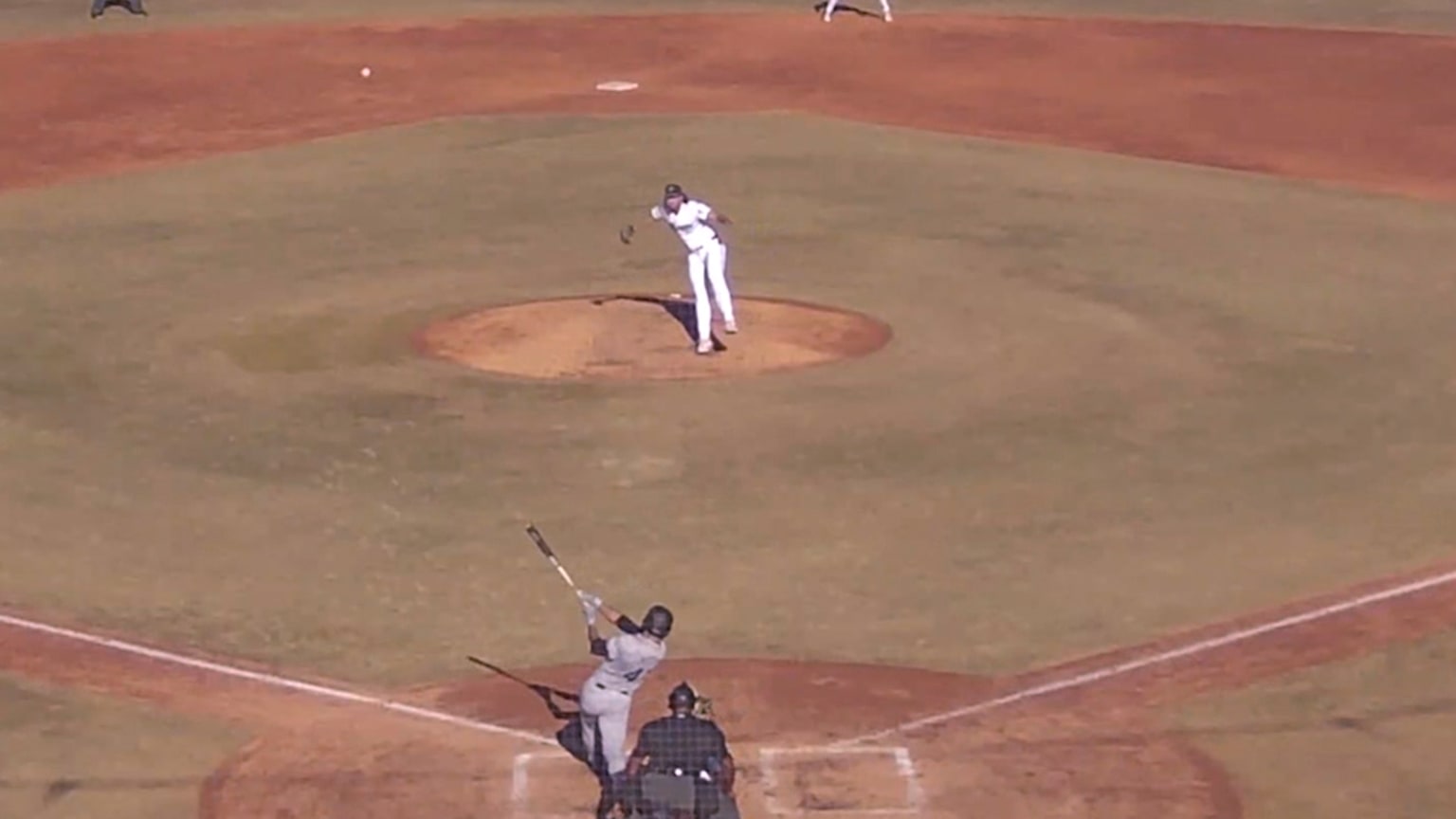 Ryan Ritter's solo homer | 11/12/2024 | MLB.com