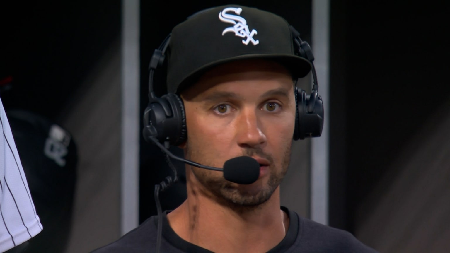 Grady Sizemore on being the White Sox interim manager | 08/23/2024 ...