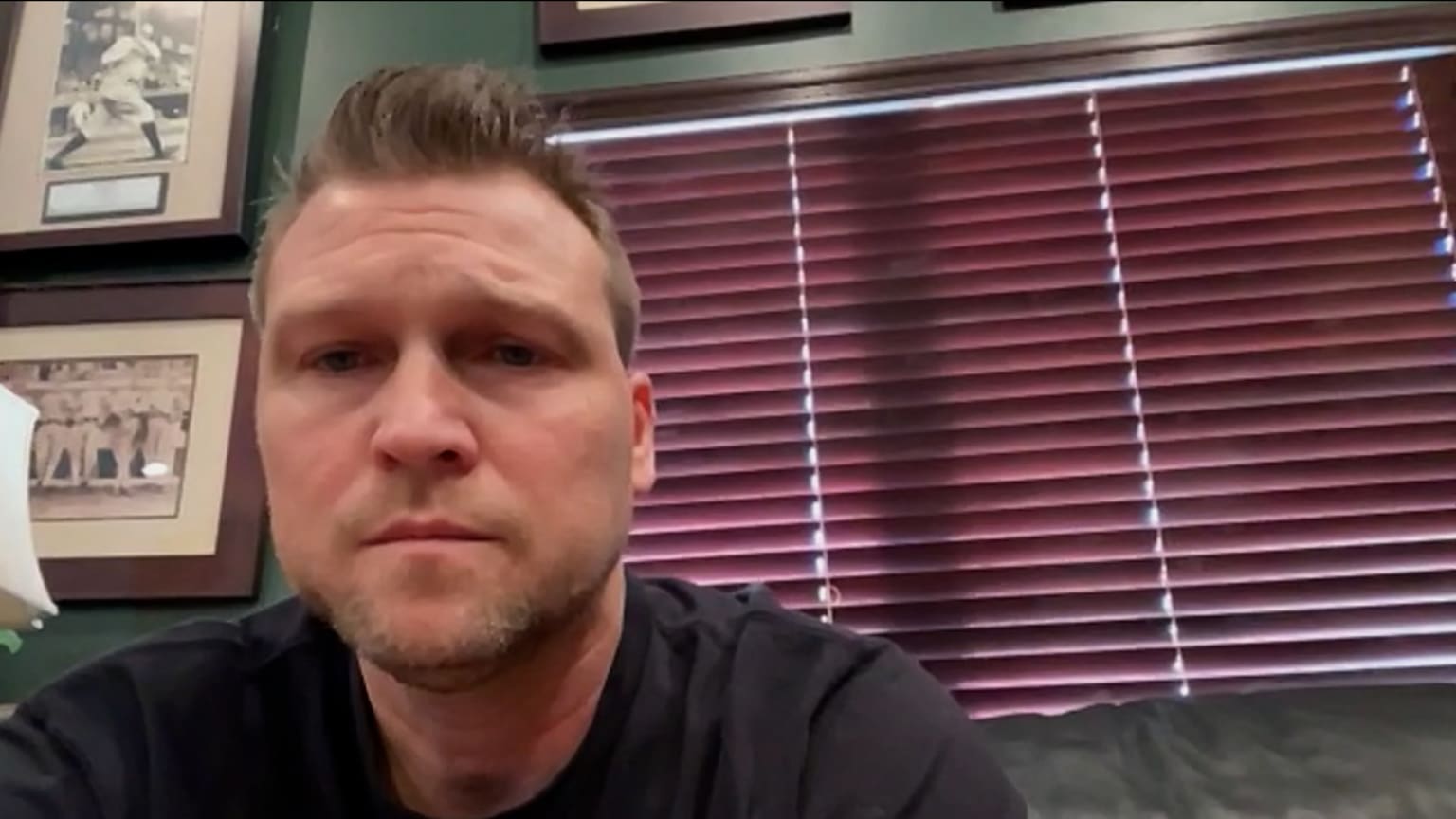 Chris Valaika on being the Reds' hitting coach | 12/20/2024 ...