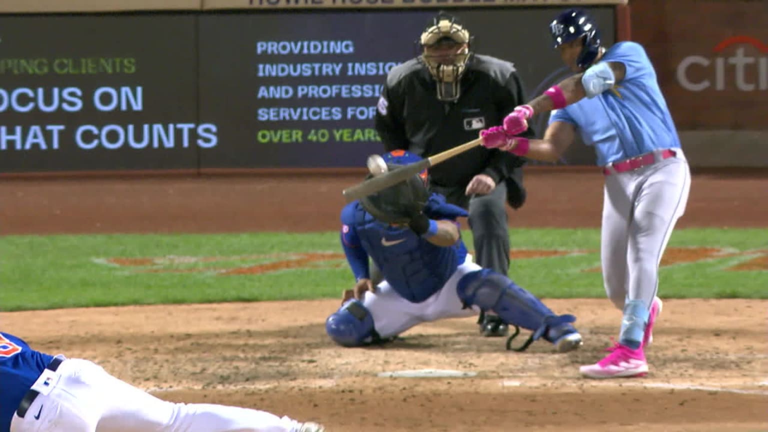 Jose Siri's solo home run (6) | 05/17/2023 | Minnesota Twins